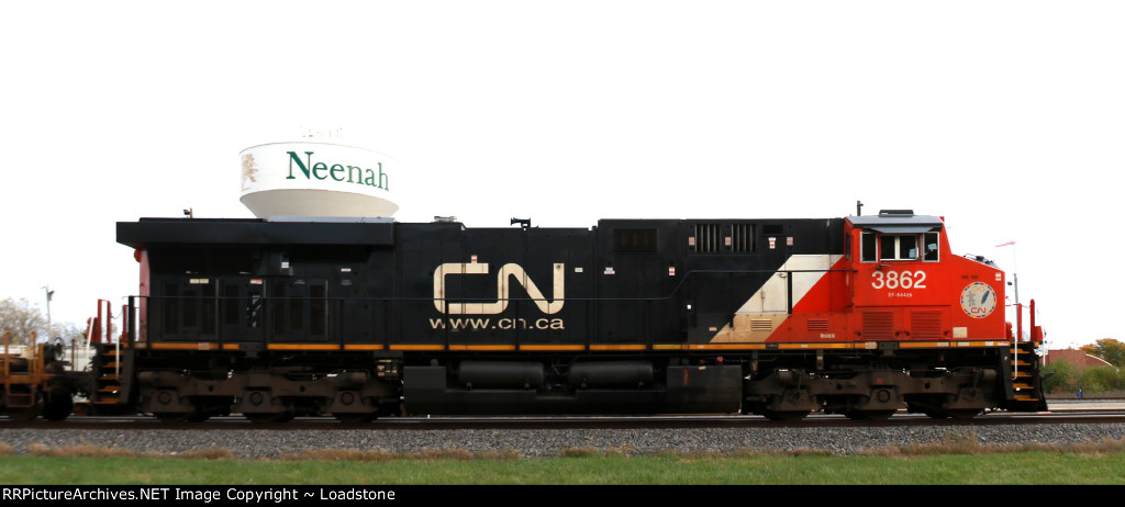 CN 3862